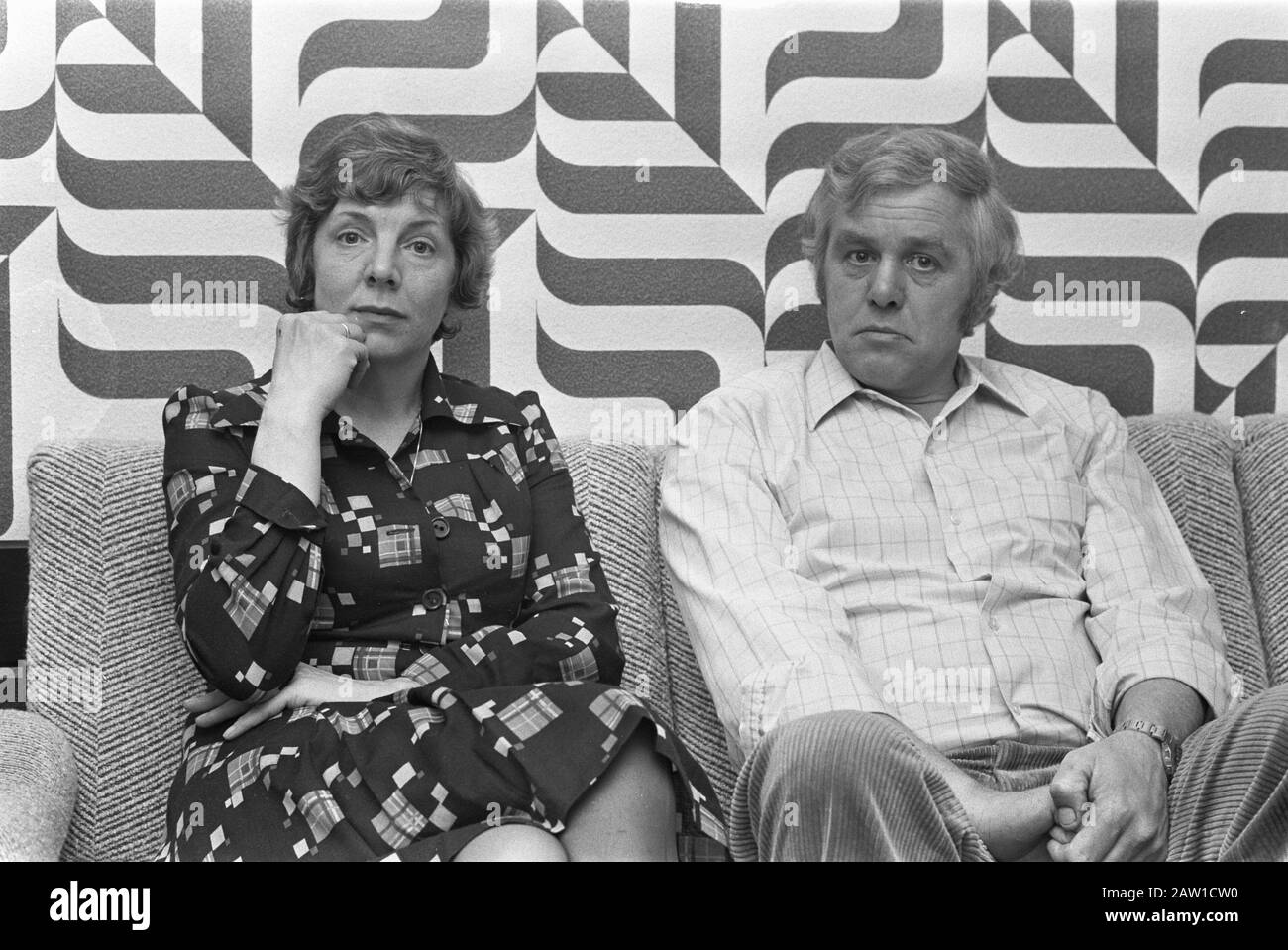 Mrs van galen hi-res stock photography and images - Alamy