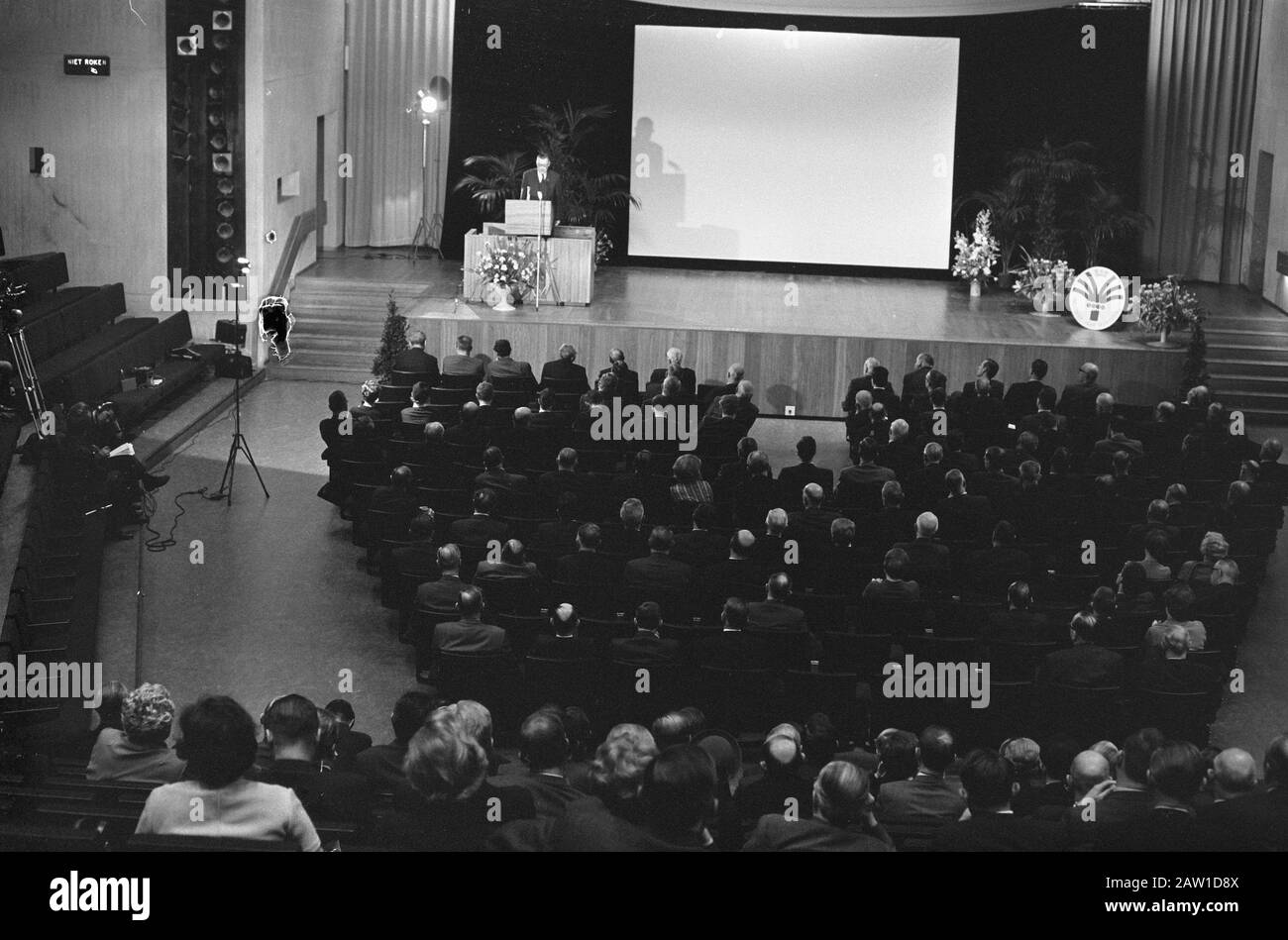 Tu delft auditorium hi-res stock photography and images - Alamy