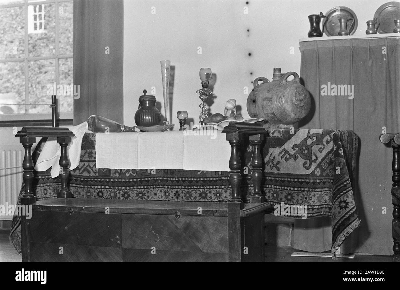 Tu delft auditorium hi-res stock photography and images - Alamy