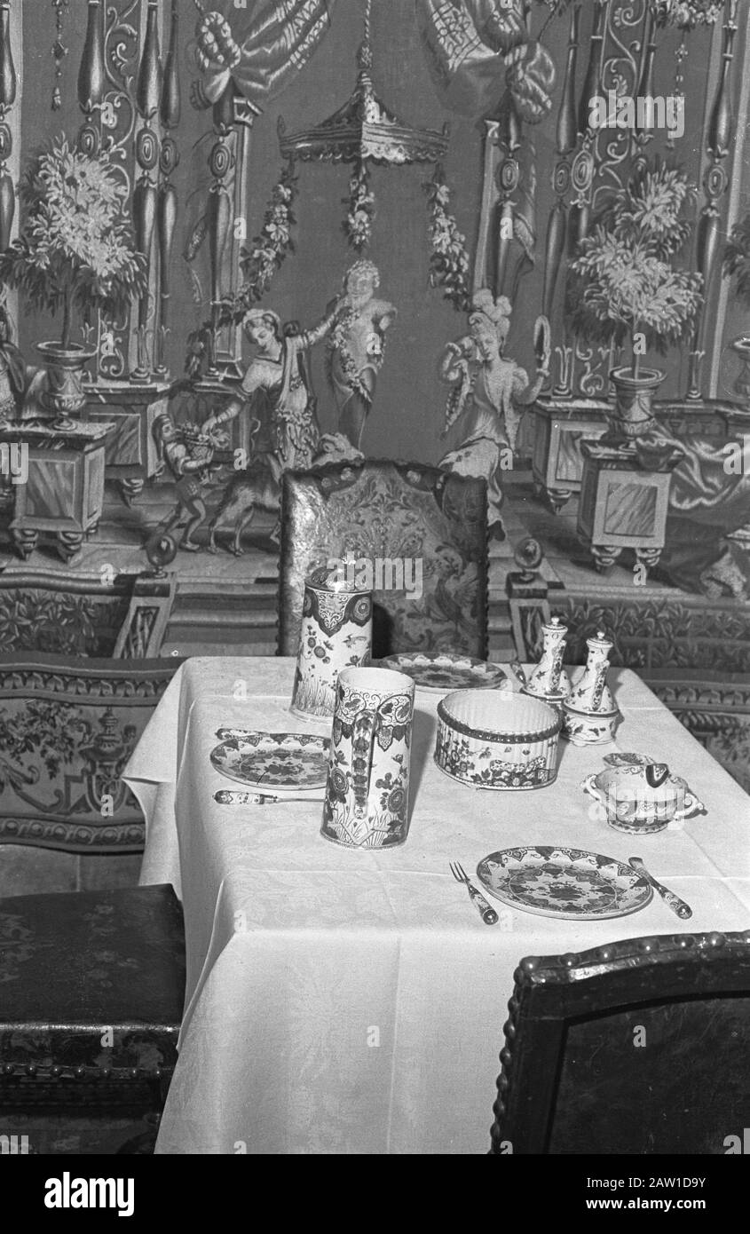 Tu delft auditorium hi-res stock photography and images - Alamy