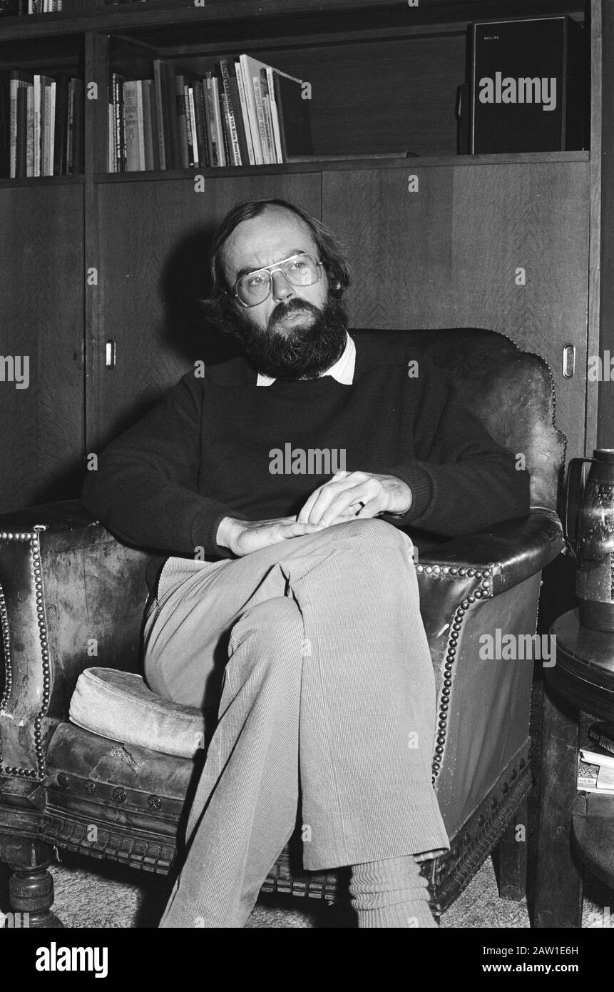 Mission Leeuwarder Courant (Rev. H. van Olst, close.) Date: October 4 ...