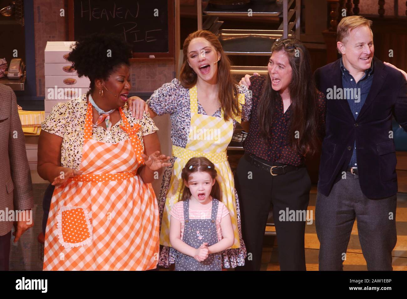 Joseph delaney hi-res stock photography and images - Alamy