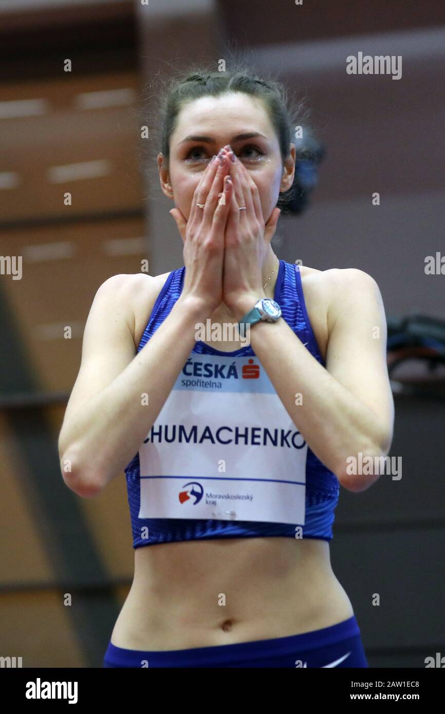 Yuliya chumachenko hi-res stock photography and images - Alamy