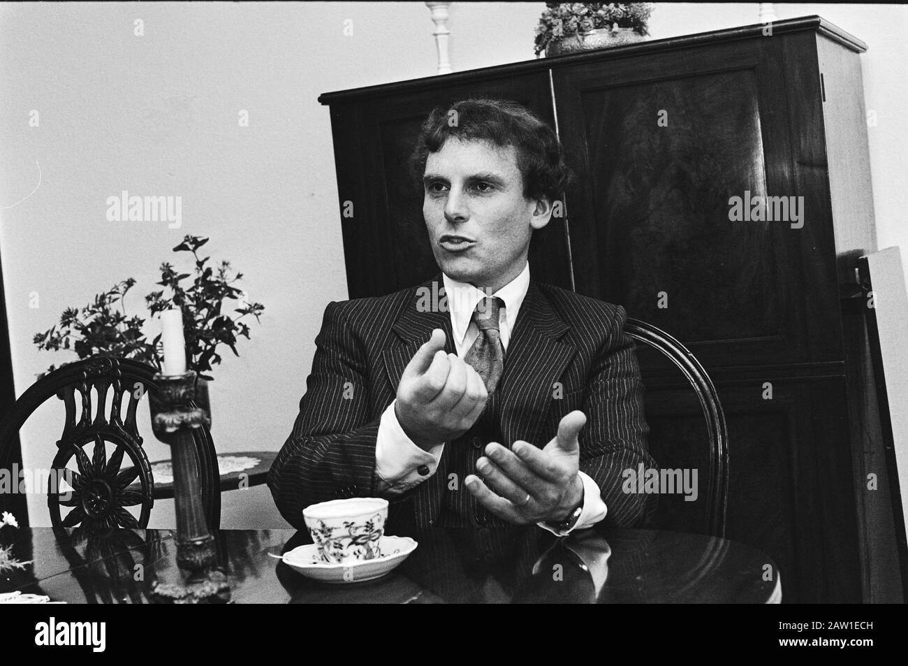 Pianist david ward hi-res stock photography and images - Alamy