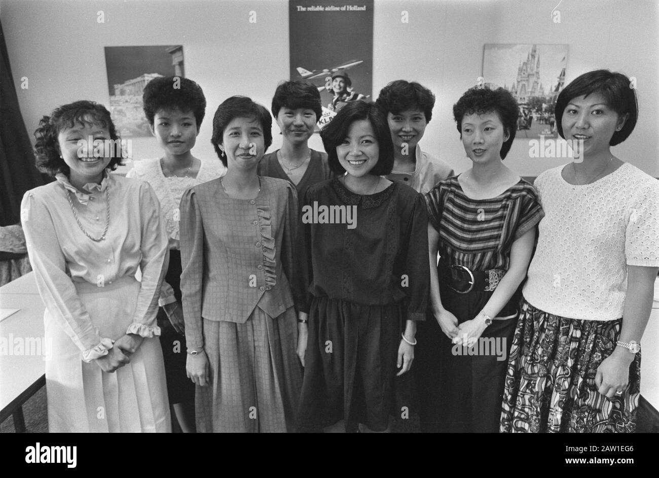 Interpreting foreign languages hi-res stock photography and images - Alamy