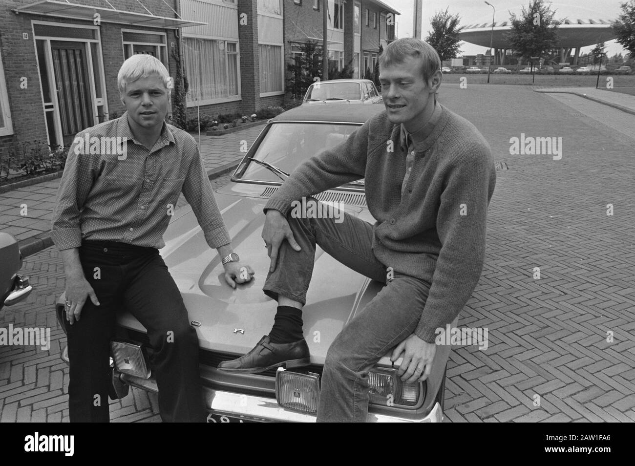 Danish footballers psv Black and White Stock Photos & Images - Alamy