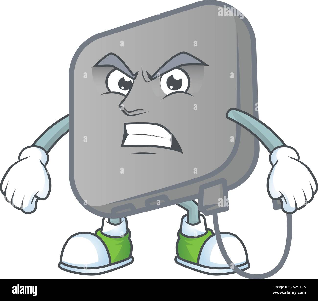 Practical cable Stock Vector Images - Alamy