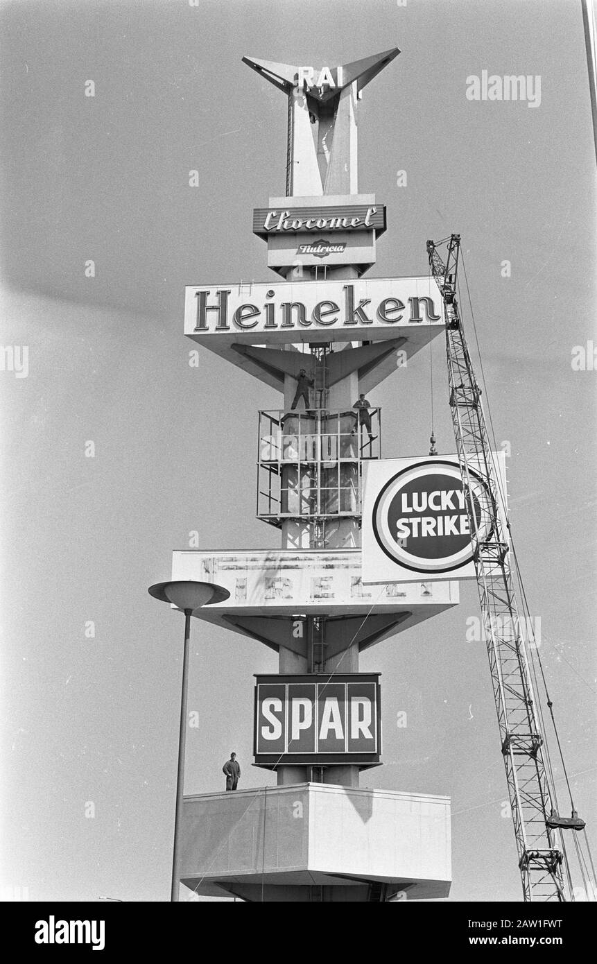 Mission Parool, most illuminated by RAI Date: April 25, 1967 Keywords ...