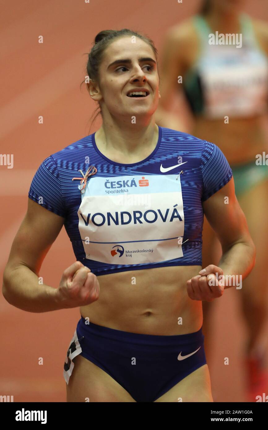 Lada vondrova hi-res stock photography and images - Alamy