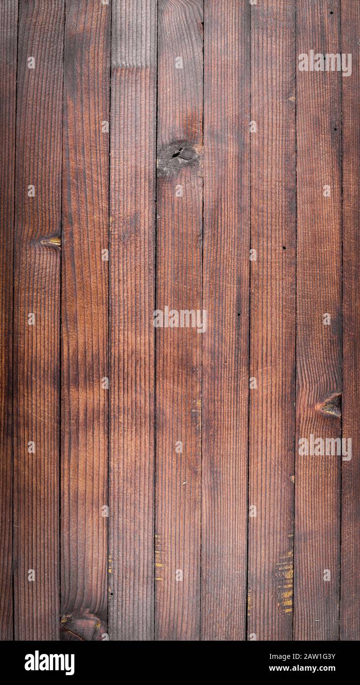 Wooden background. Top view Stock Photo - Alamy