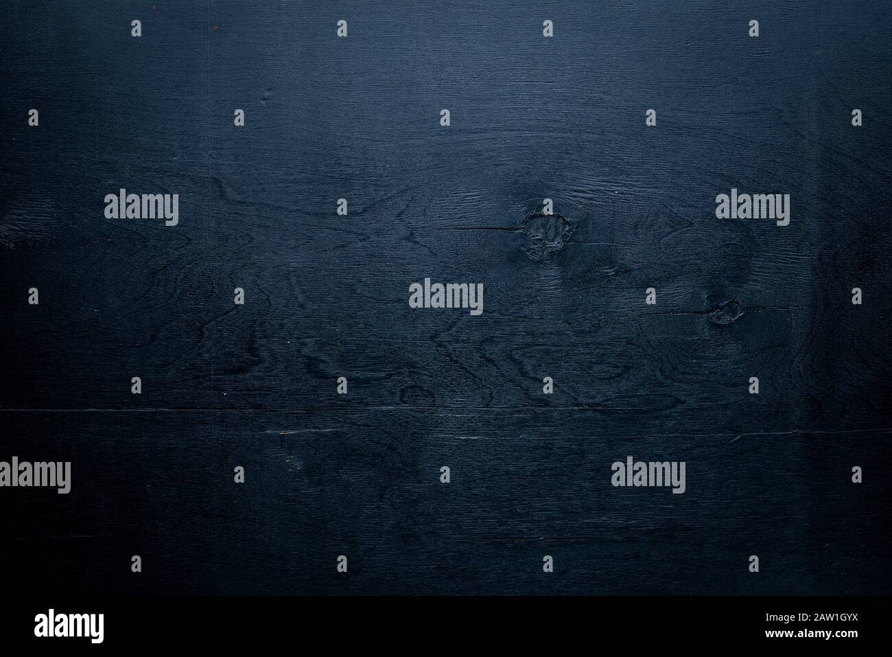 Black wooden structural background. Top view. Free space Stock Photo ...