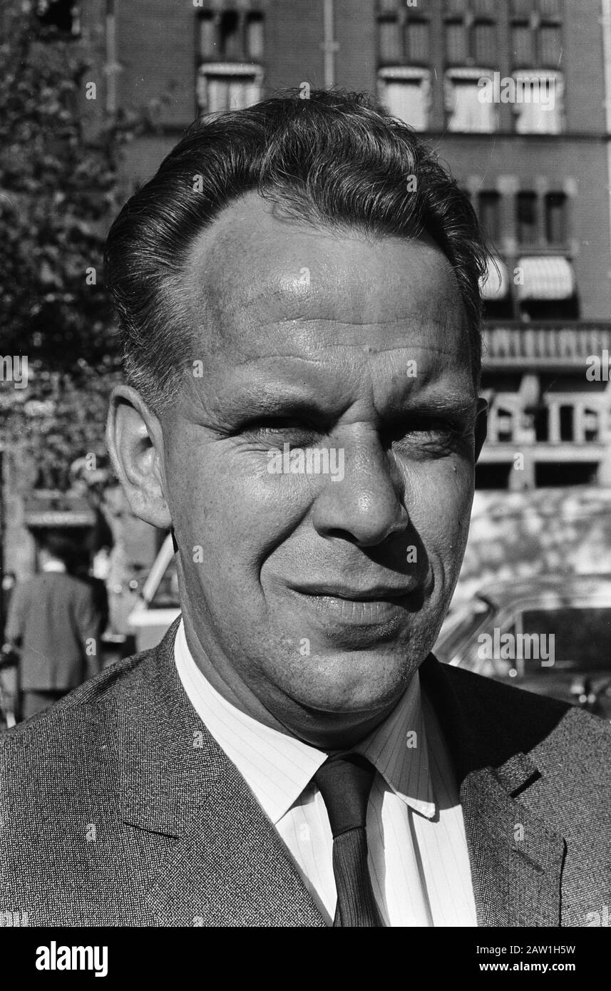 30 september 1964 hi-res stock photography and images - Alamy