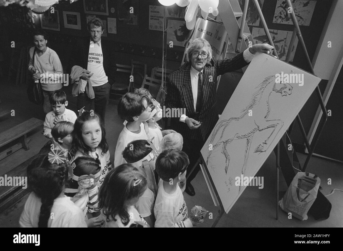 Mission Wedding; Holly Jr. and children. Date: June 28, 1987 Name of ...