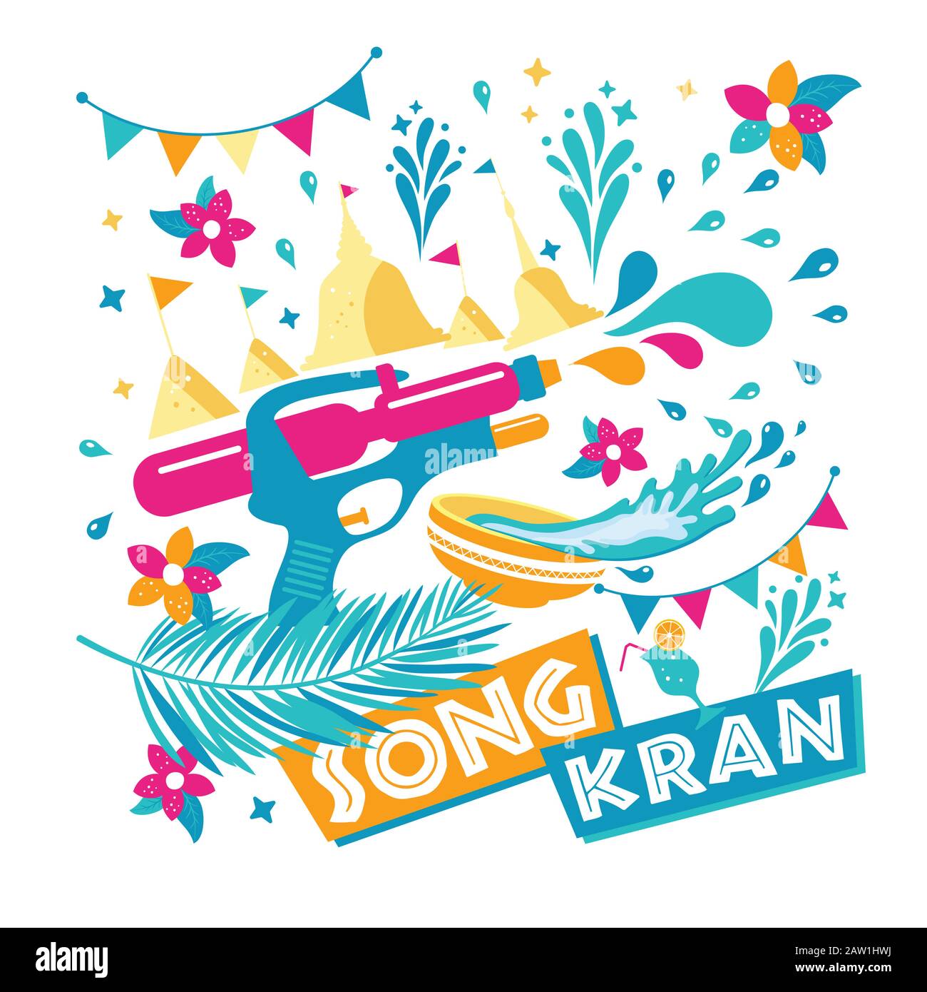 Sand art festival Cut Out Stock Images & Pictures - Alamy