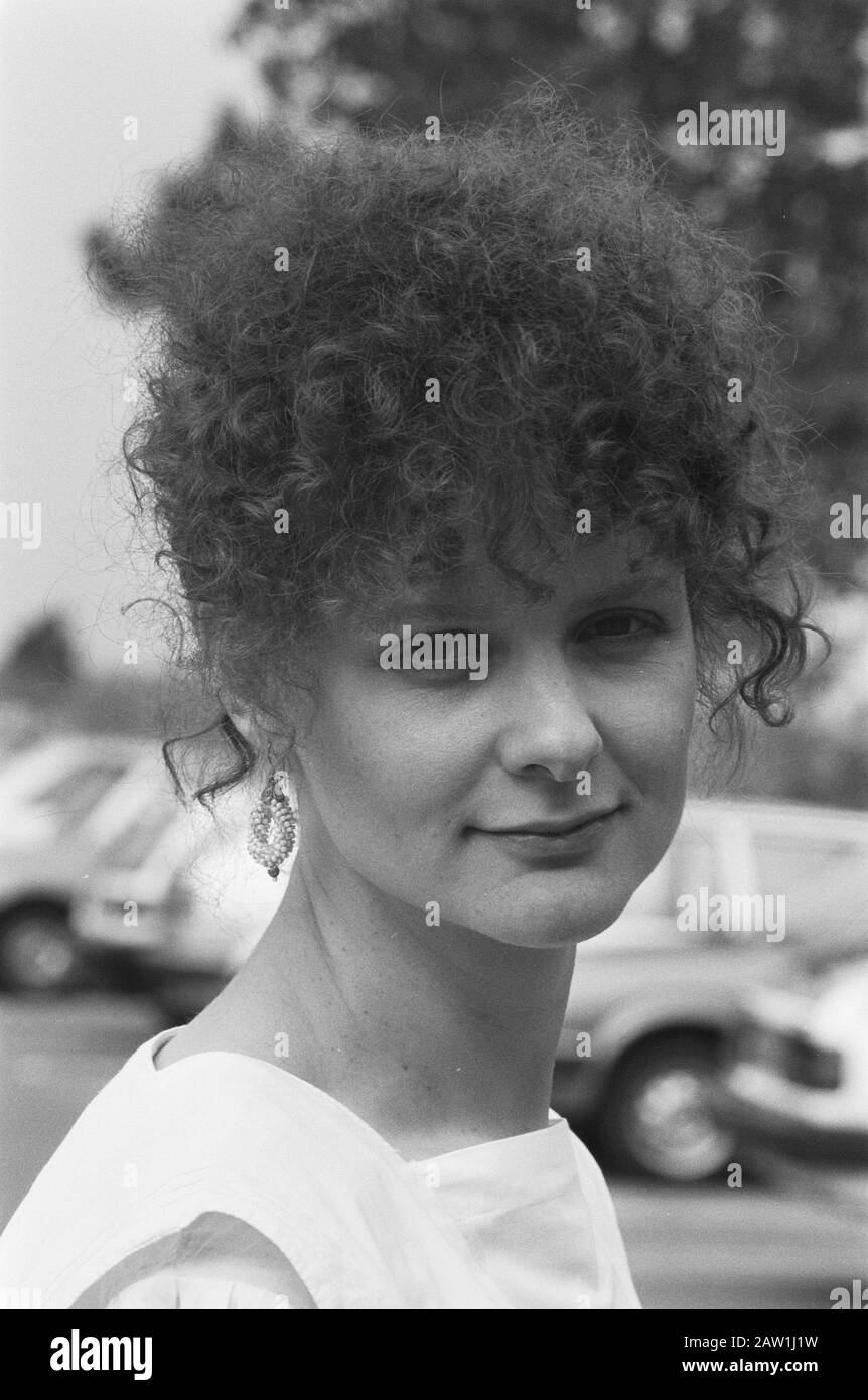 Titia Black and White Stock Photos & Images - Alamy