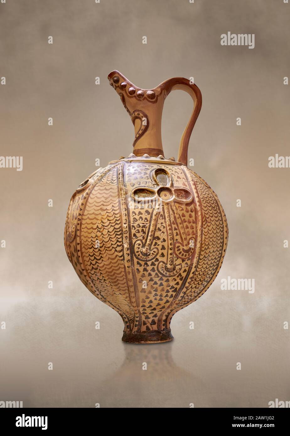 Minoan sacral knot hi-res stock photography and images - Alamy