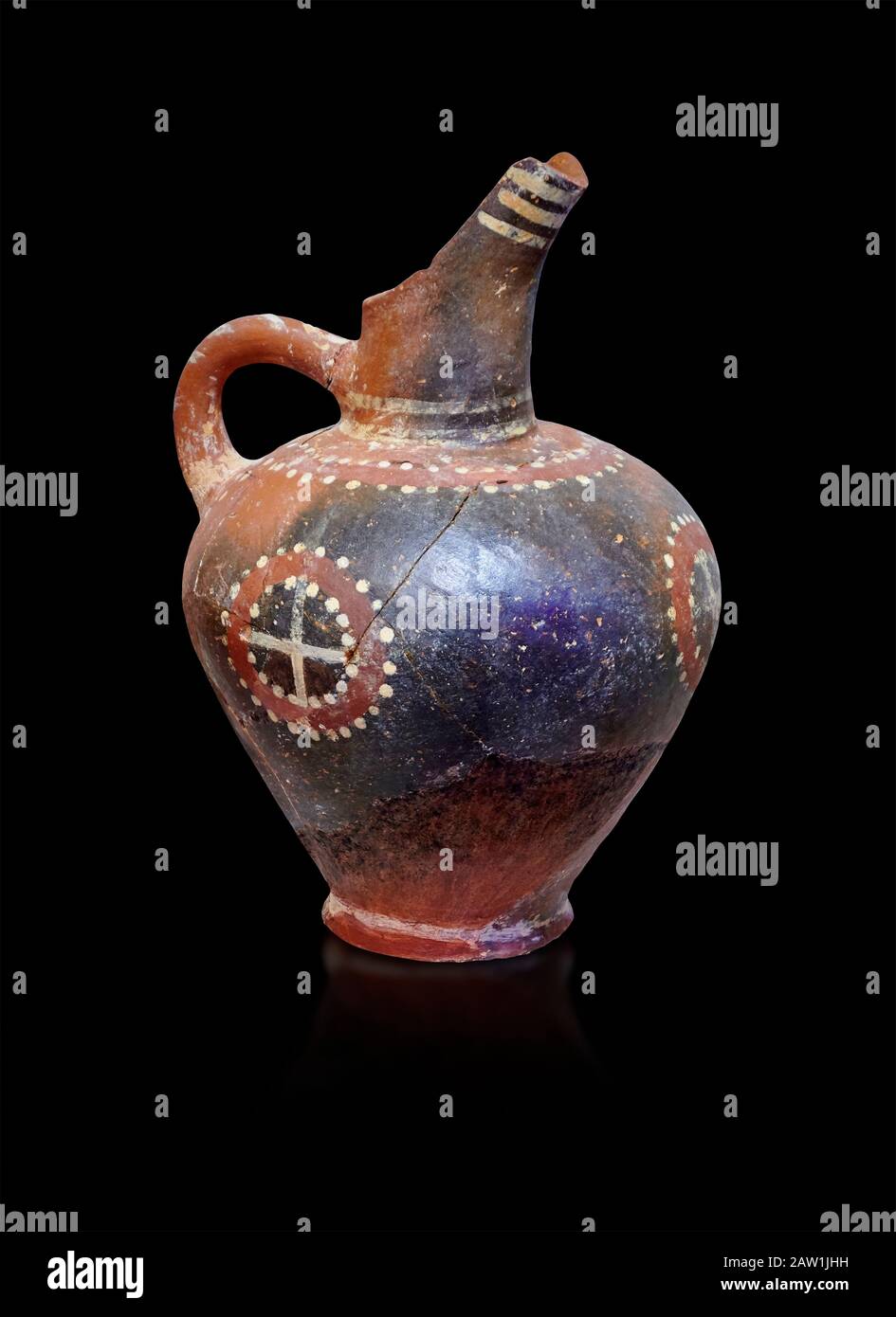 Domestic vessel hi-res stock photography and images - Alamy