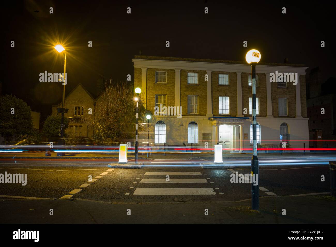 Library movement hi-res stock photography and images - Alamy