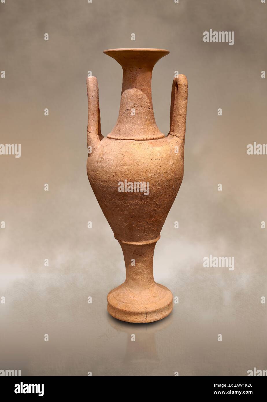 Ancient egyptian ceramics hi-res stock photography and images - Alamy