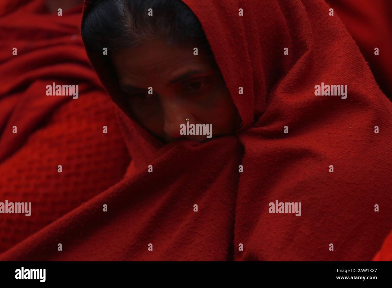 Swasthani barta katha hi-res stock photography and images - Alamy