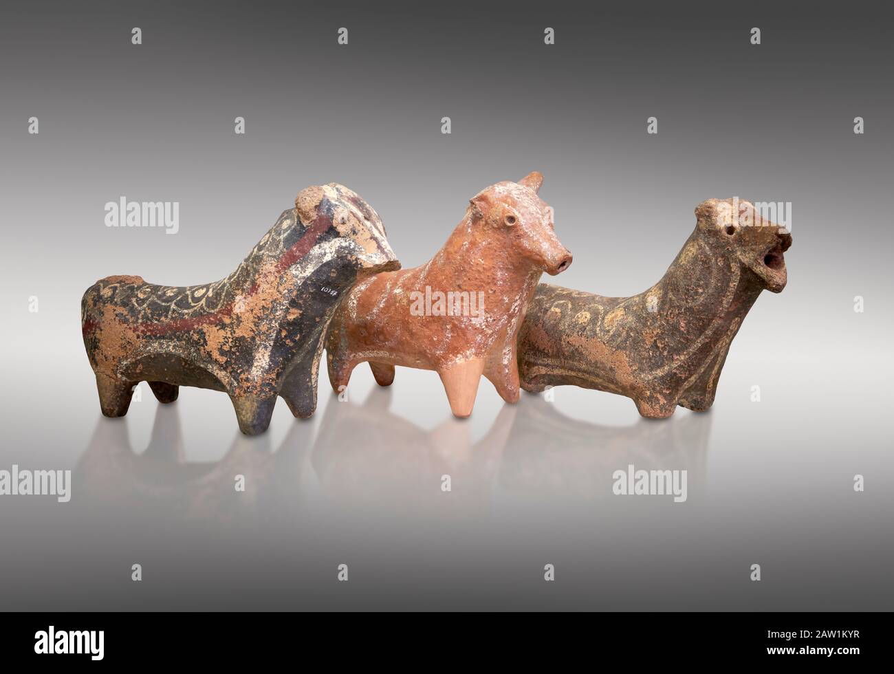 Cult bull hi-res stock photography and images - Alamy