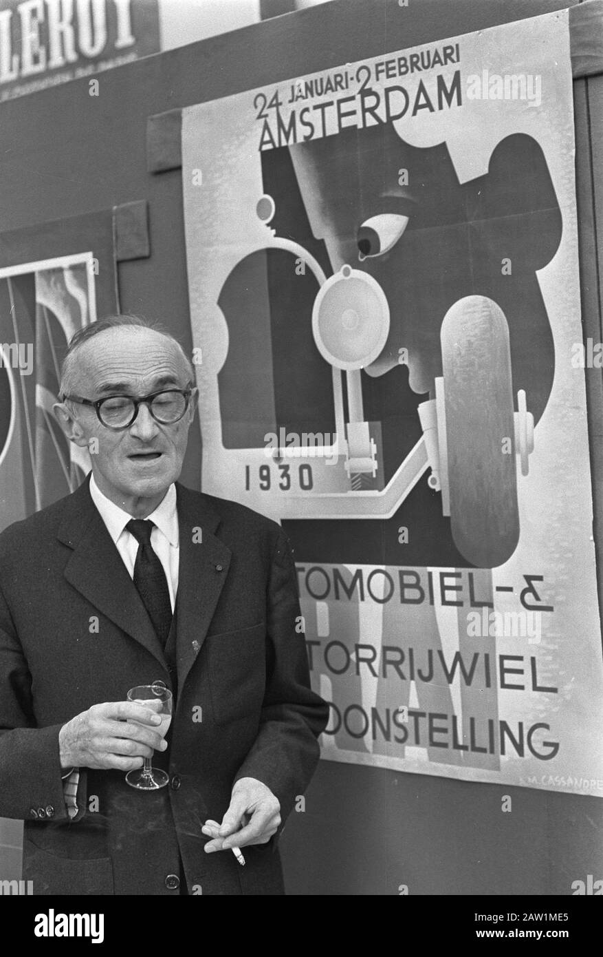 Cassandre hi-res stock photography and images - Alamy