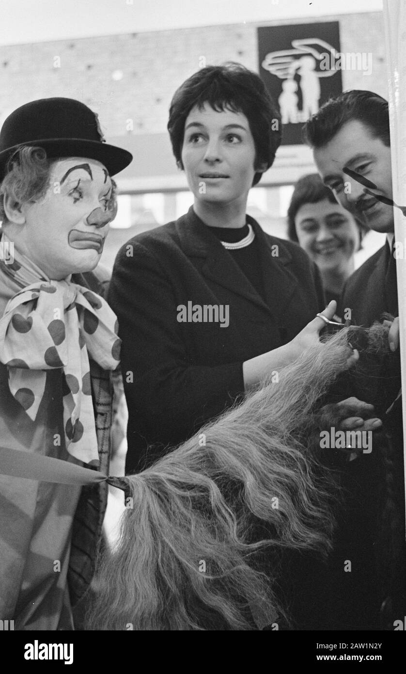 Cor witschge hi-res stock photography and images - Alamy