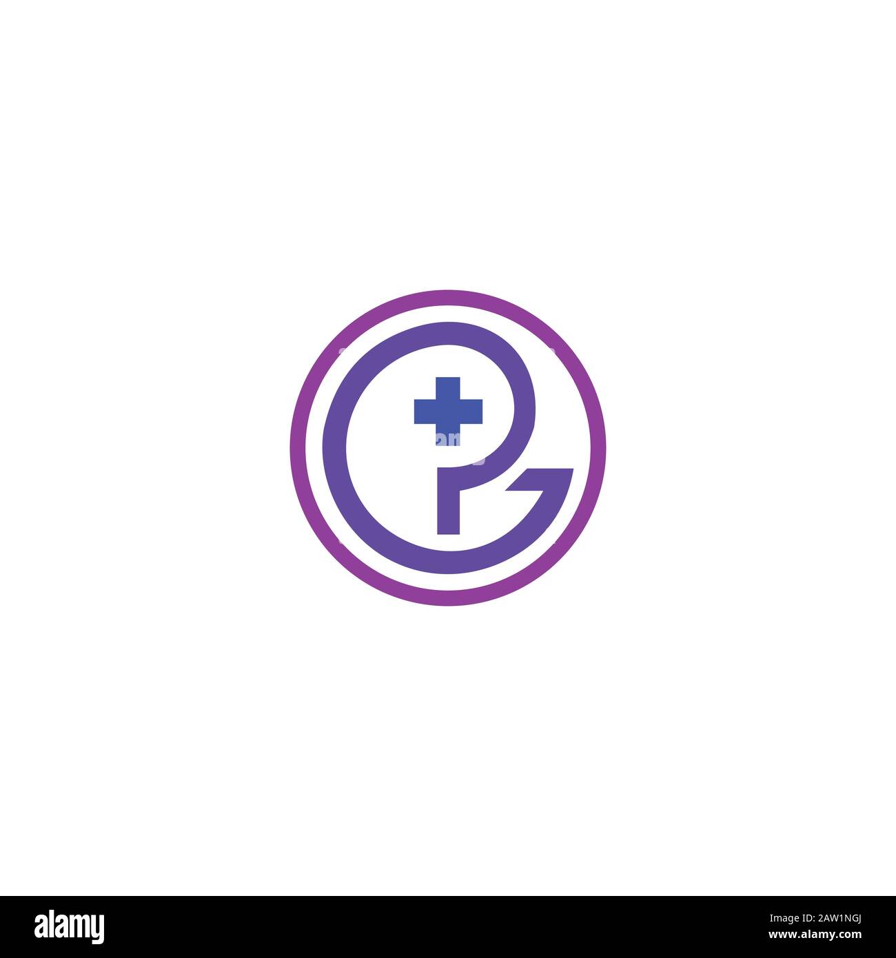 Vector design four black Cut Out Stock Images & Pictures - Alamy