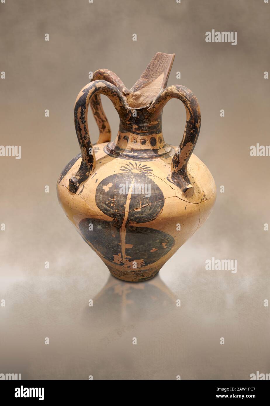 Long spouted pot hi-res stock photography and images - Alamy