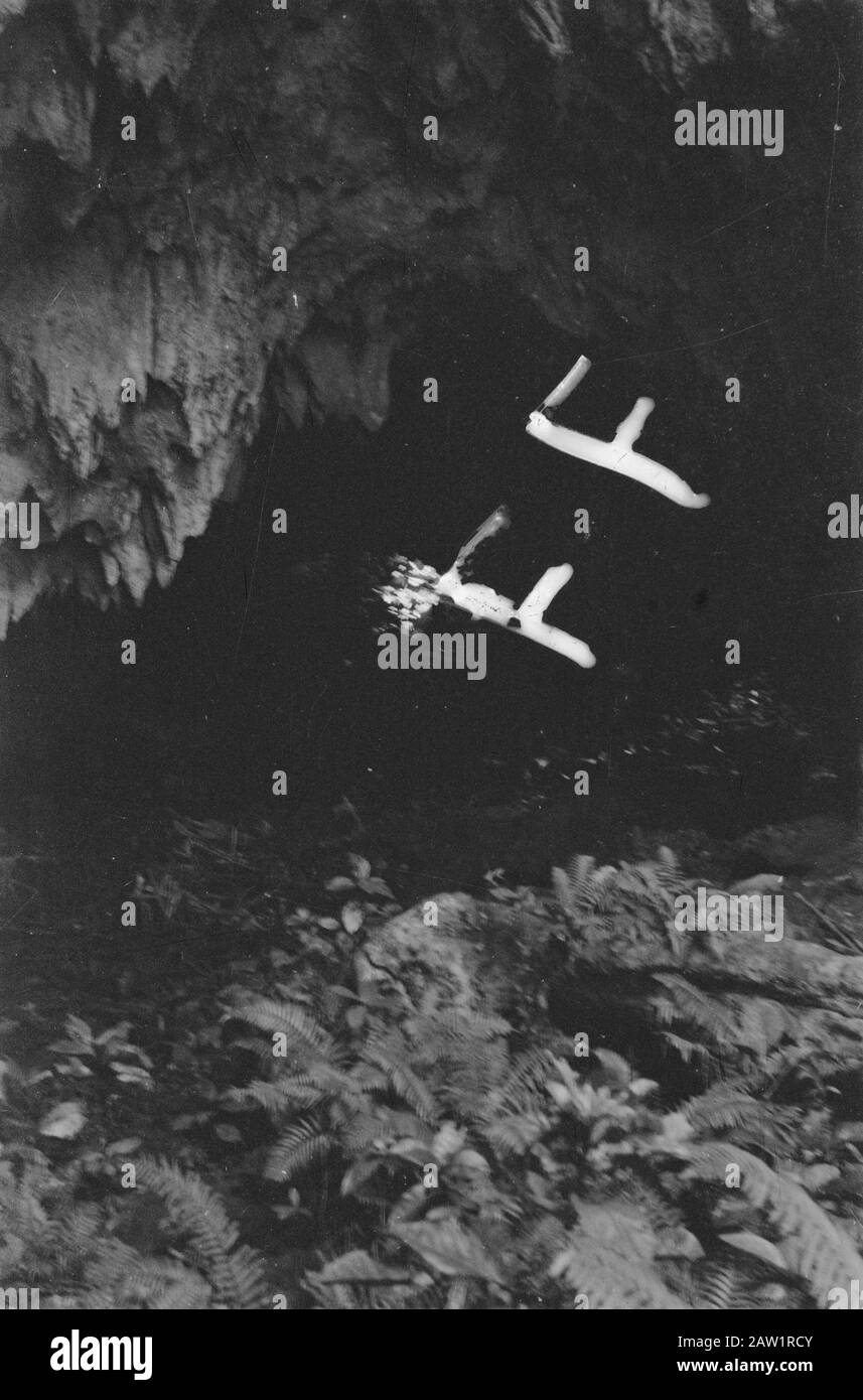 Dutch cave Black and White Stock Photos & Images - Alamy