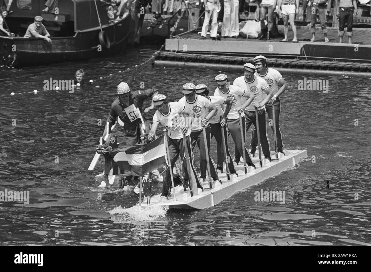 1976 invention Black and White Stock Photos & Images - Alamy