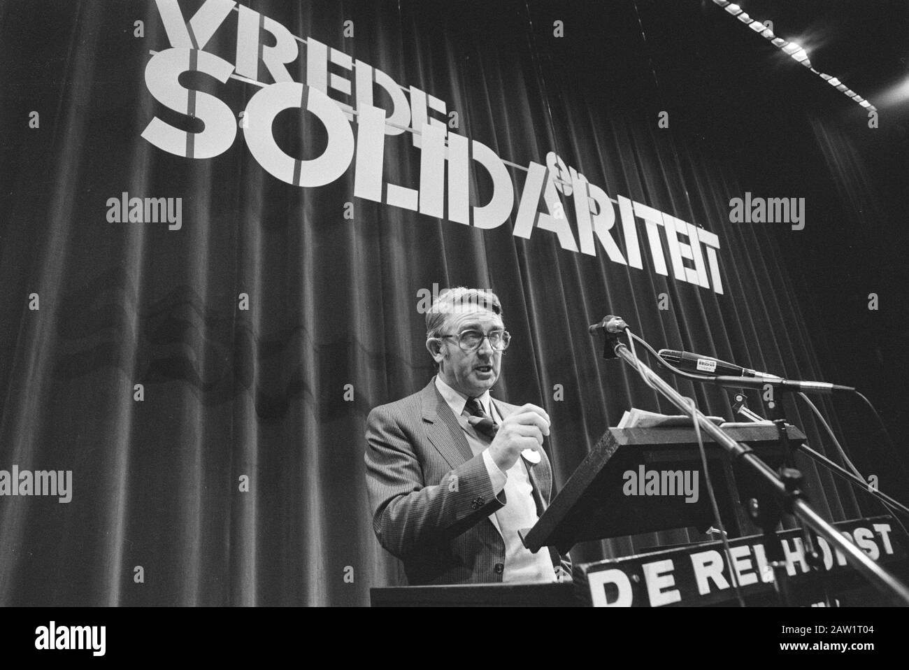Inaugural Meeting Platform for Peace and Solidarity in Ede by former ...
