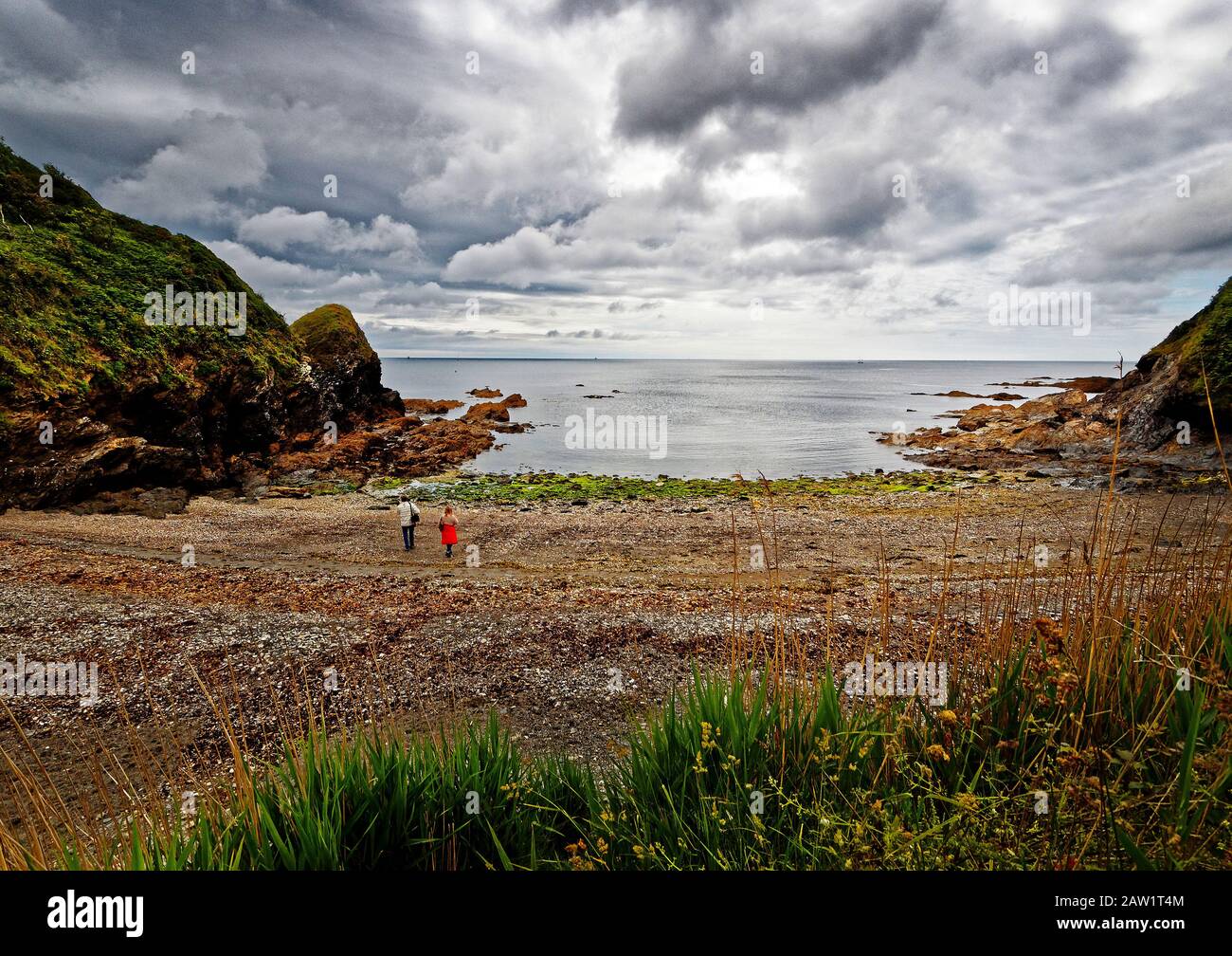 Fowey, pronounced FOY or in Cornish as Fowydh, ('Beech Trees’) is a ...