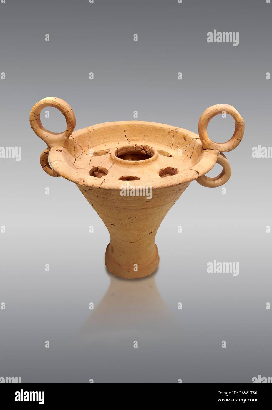 Ancient clay figure hi-res stock photography and images - Alamy