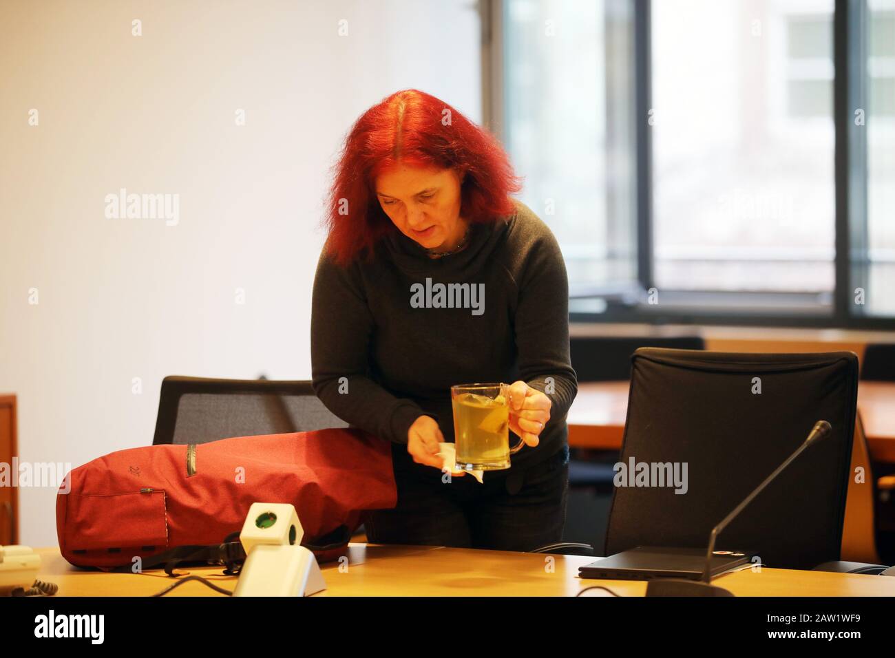 Thomas rothe hi-res stock photography and images - Alamy