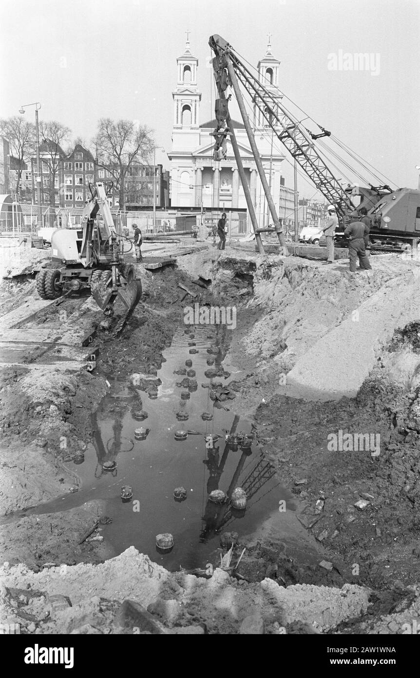Waterloo works Black and White Stock Photos & Images - Alamy