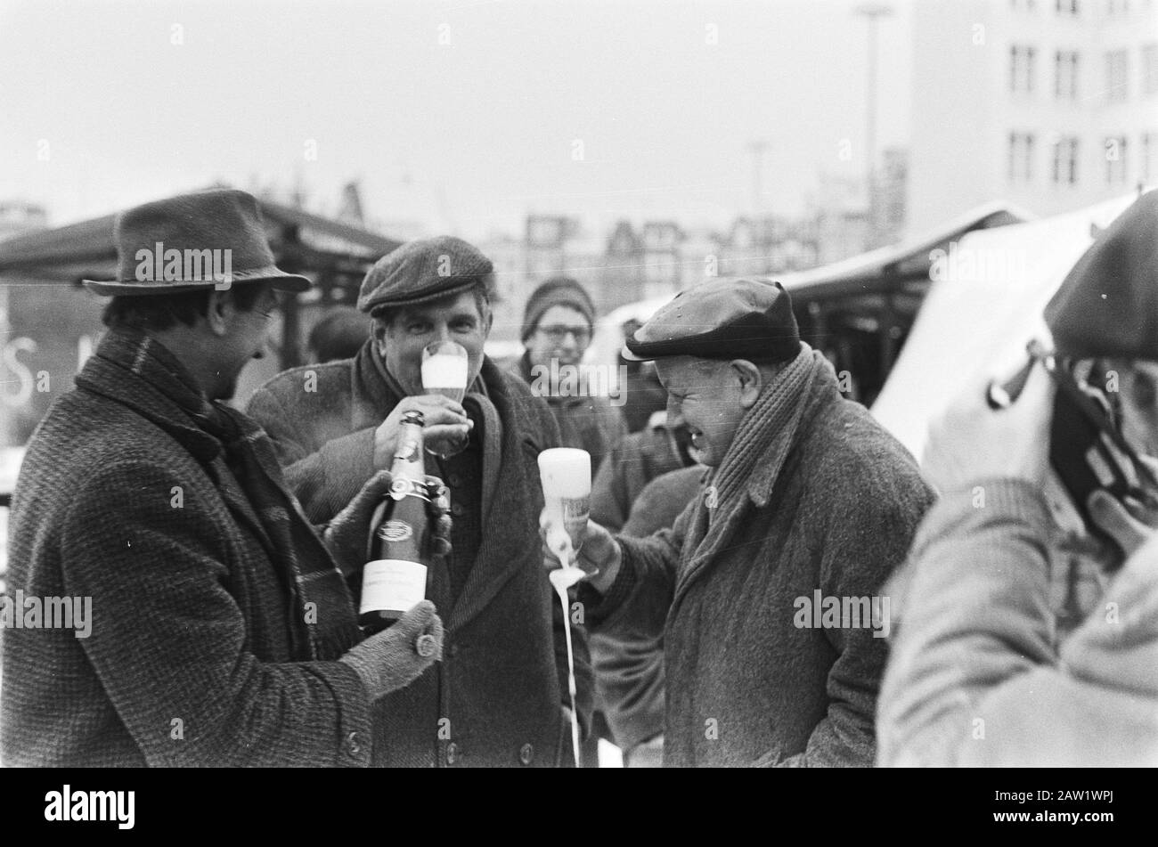 Waterloo 1970 hi-res stock photography and images - Alamy