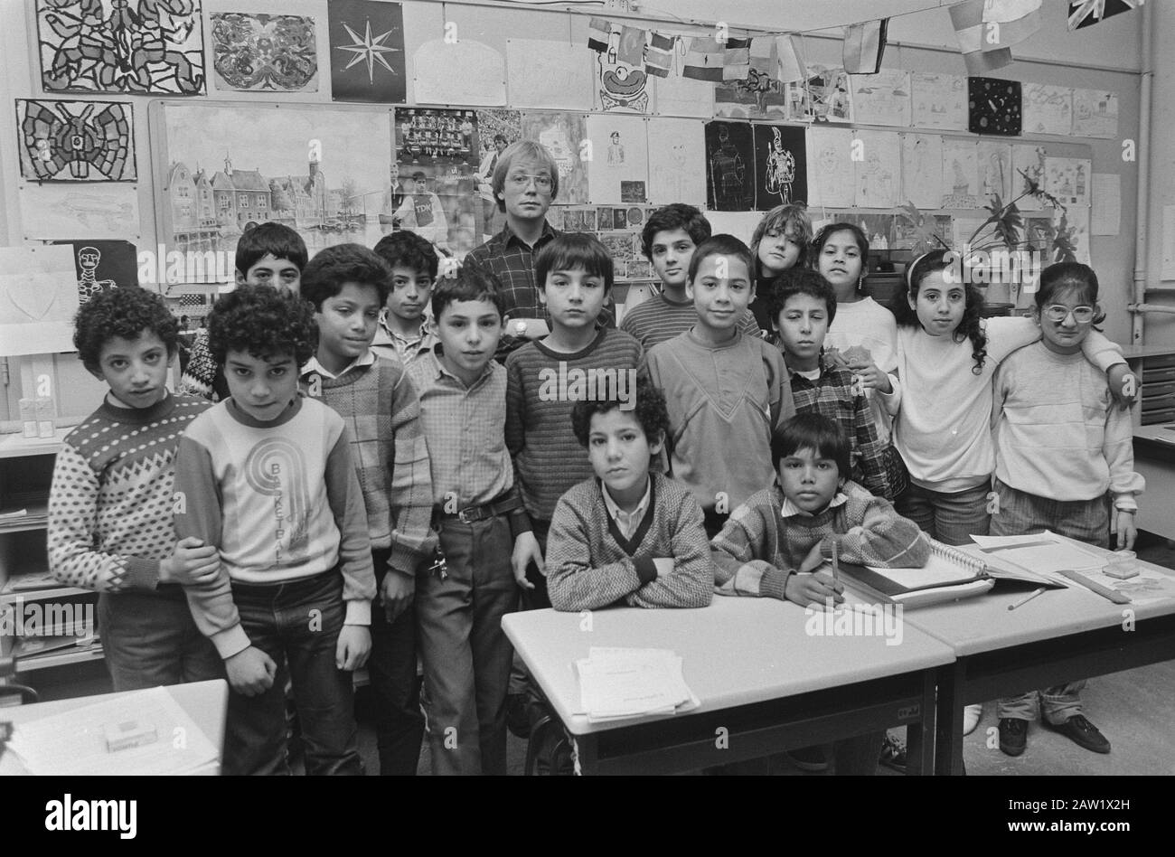 Turkish children hi-res stock photography and images - Alamy