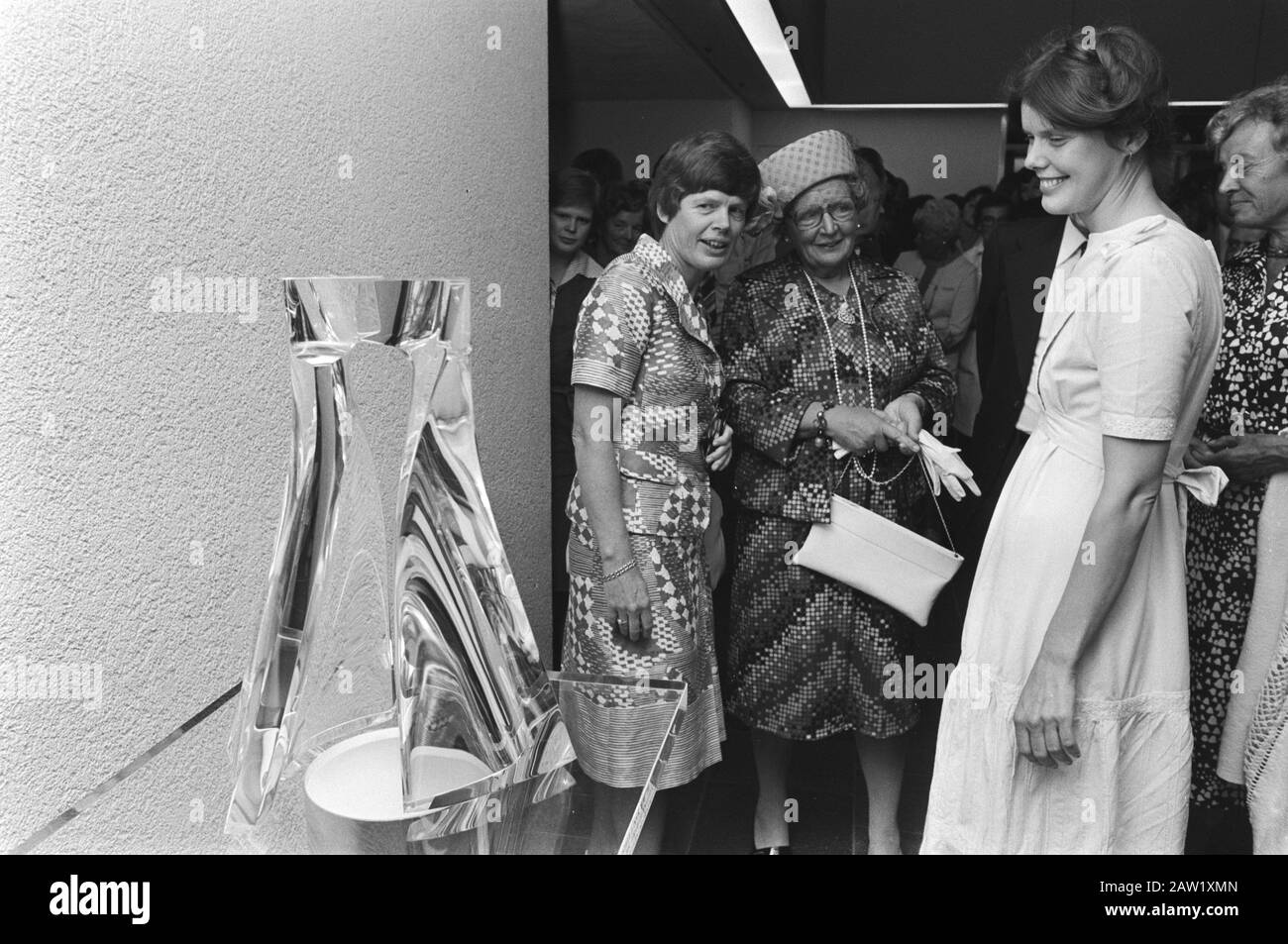 Queen juliana hospital hi-res stock photography and images - Alamy