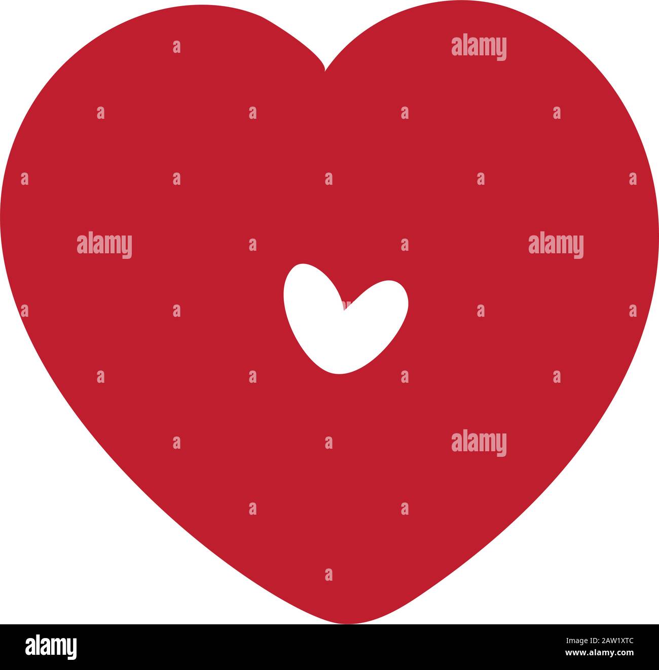 Vector Vintage Cute letter O. Calligraphy element logo Valentine Hand ...