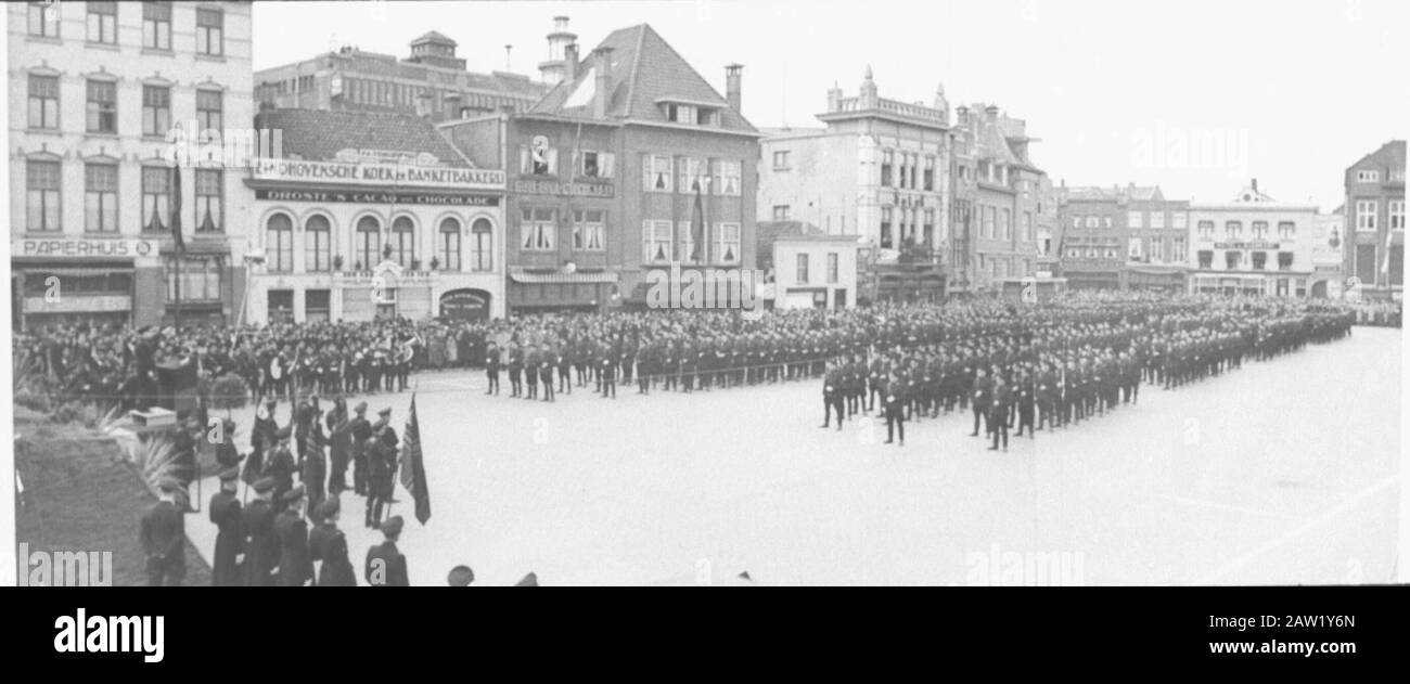 National Socialist Movement High Resolution Stock Photography and ...