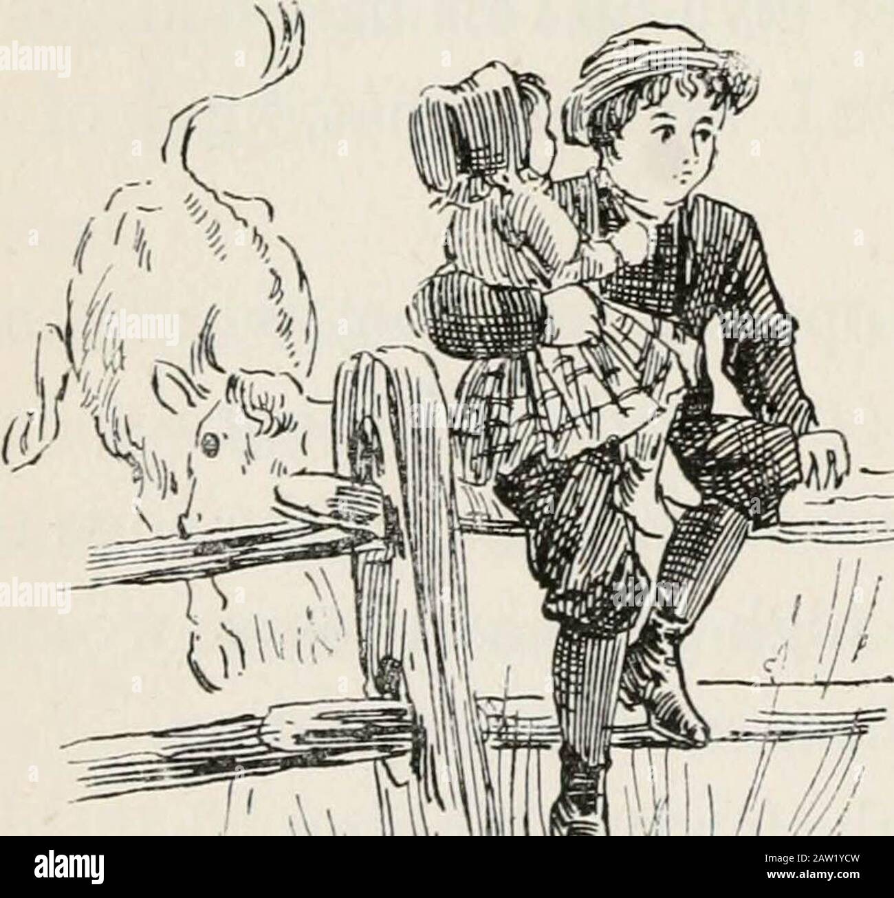 Little helpers hi-res stock photography and images - Alamy