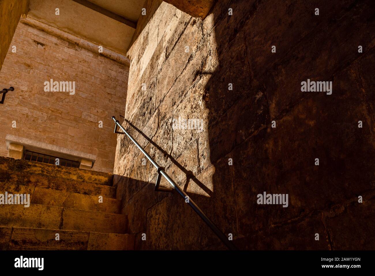 Structure stairs hi-res stock photography and images - Alamy