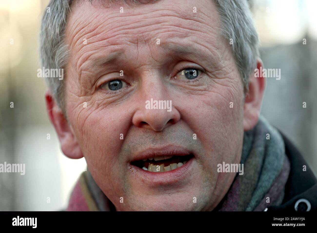 Solidarity house hi-res stock photography and images - Alamy