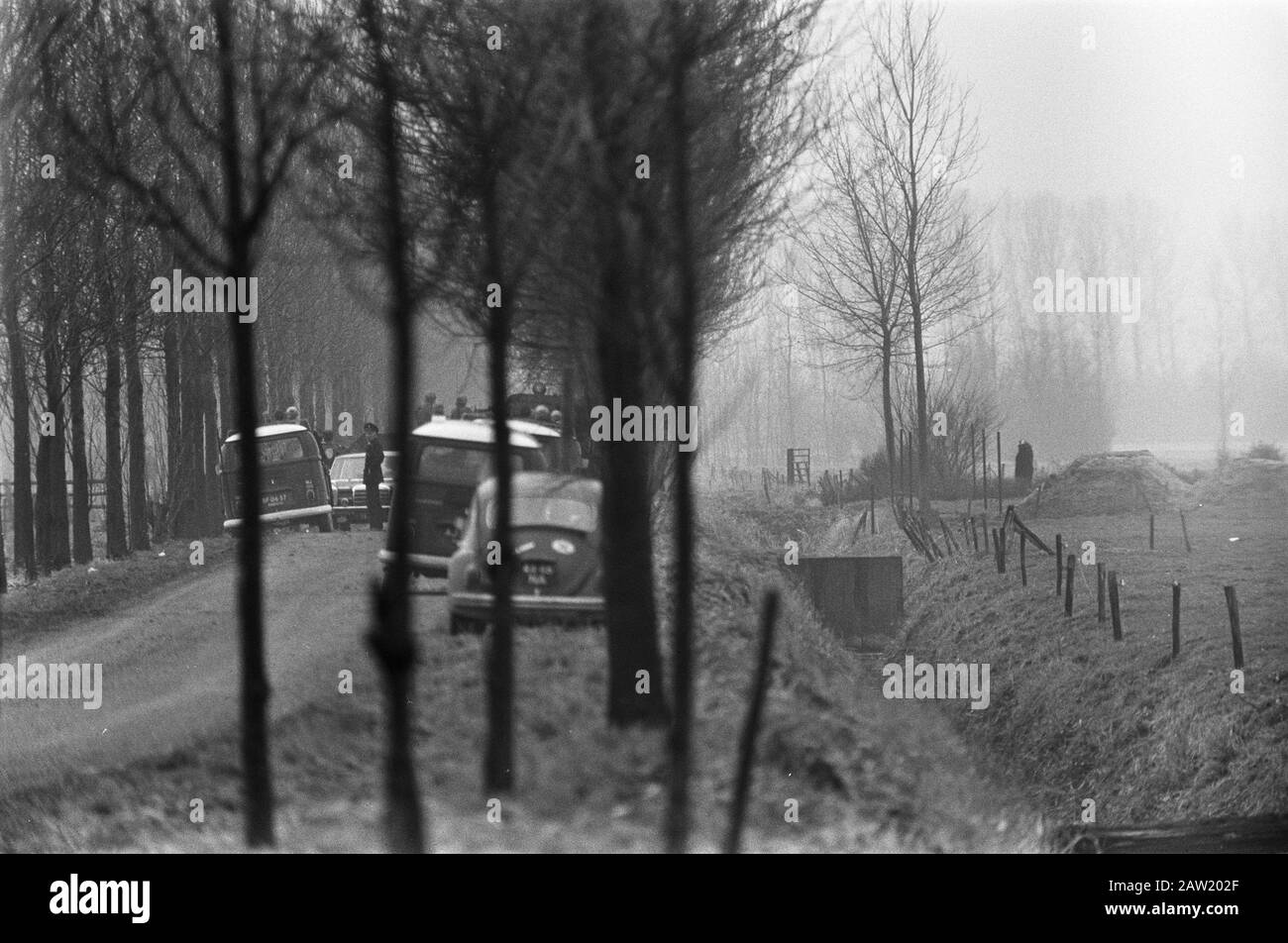 Farm raiders Black and White Stock Photos & Images - Alamy