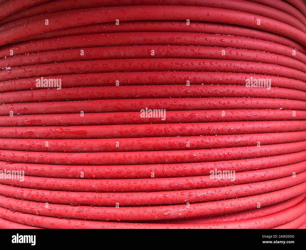Coiled conductor hi-res stock photography and images - Alamy