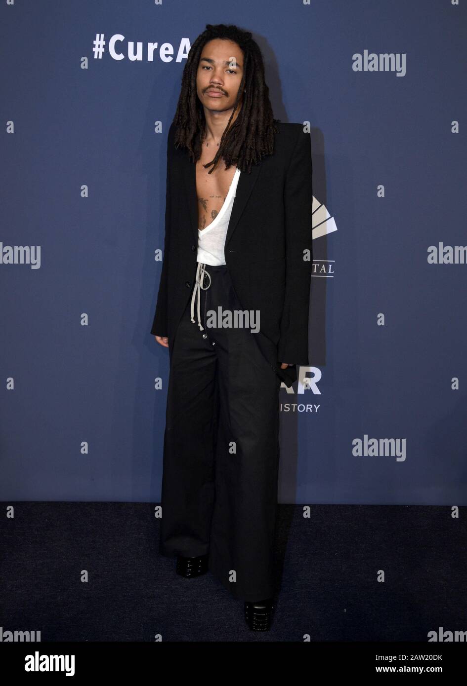 Luka sabbat 2020 hi-res stock photography and images - Alamy
