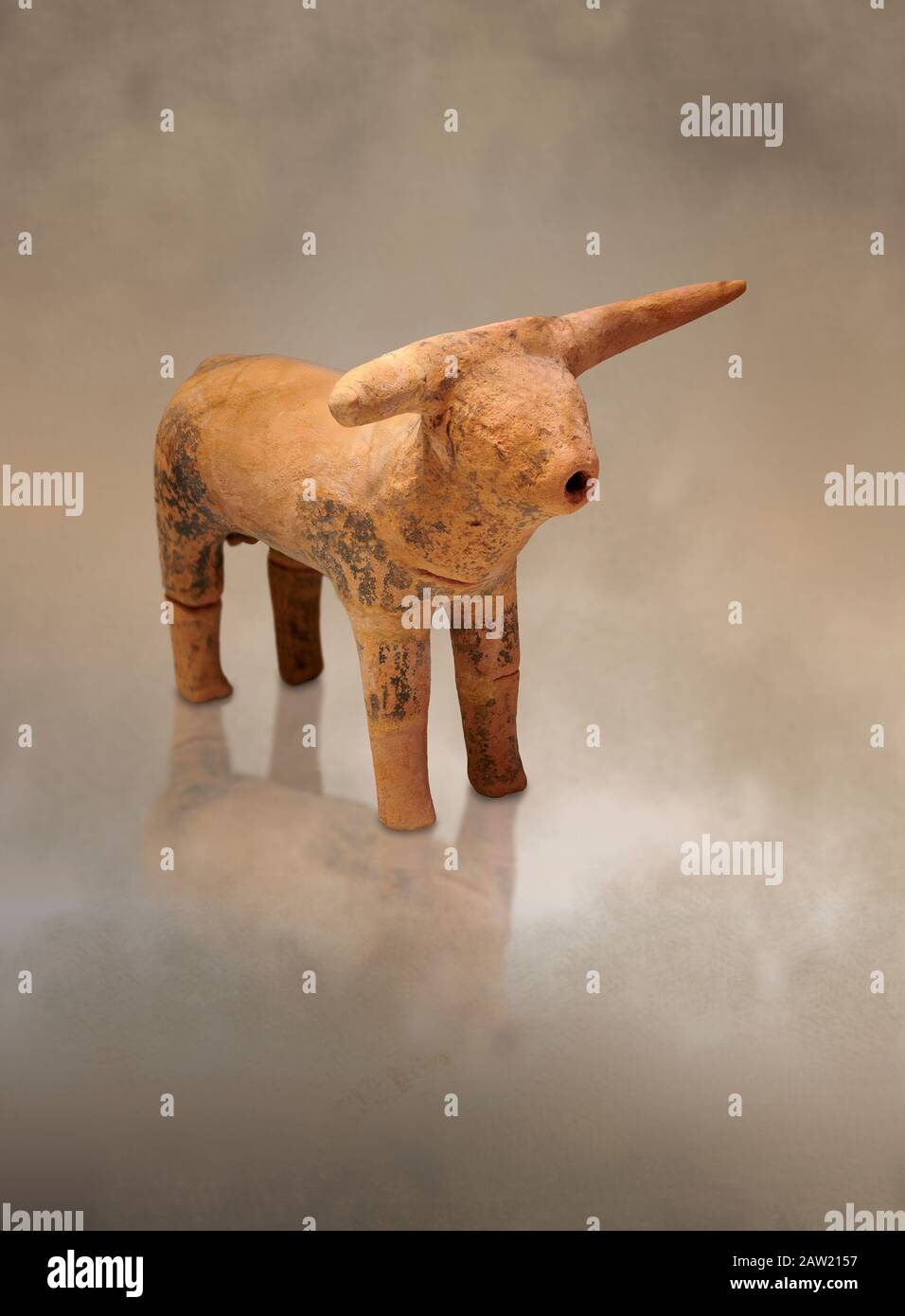 Cult bull hi-res stock photography and images - Alamy