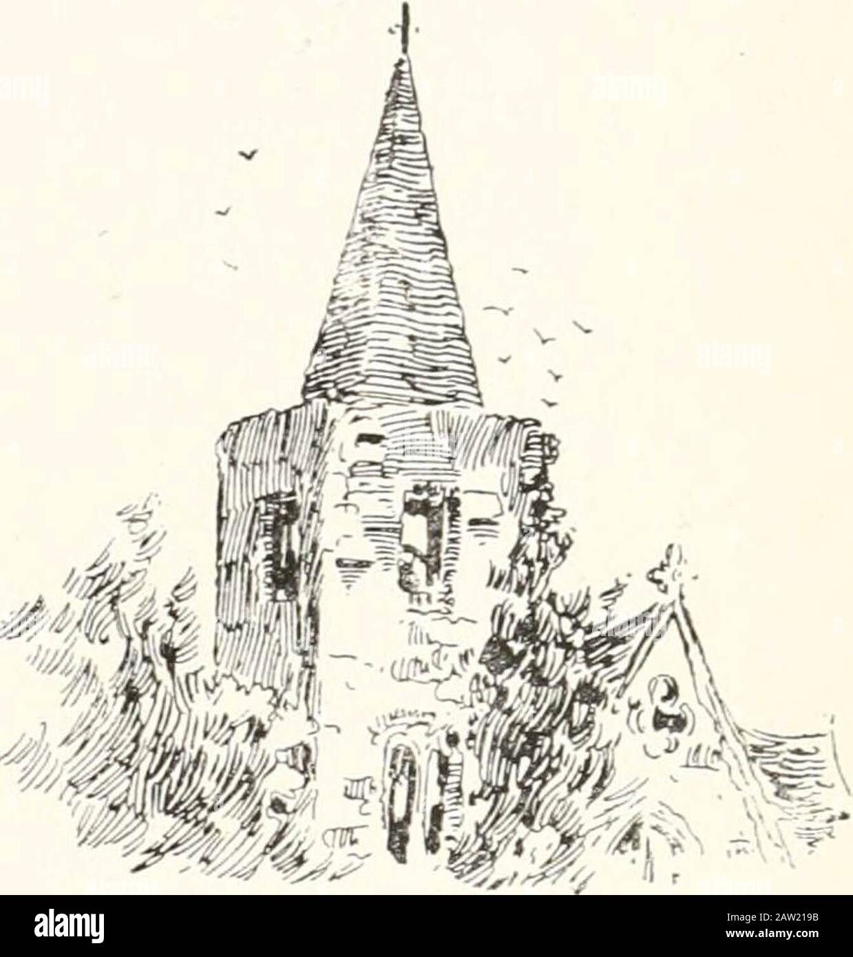 "Little helpers" (1889 Stock Photo - Alamy