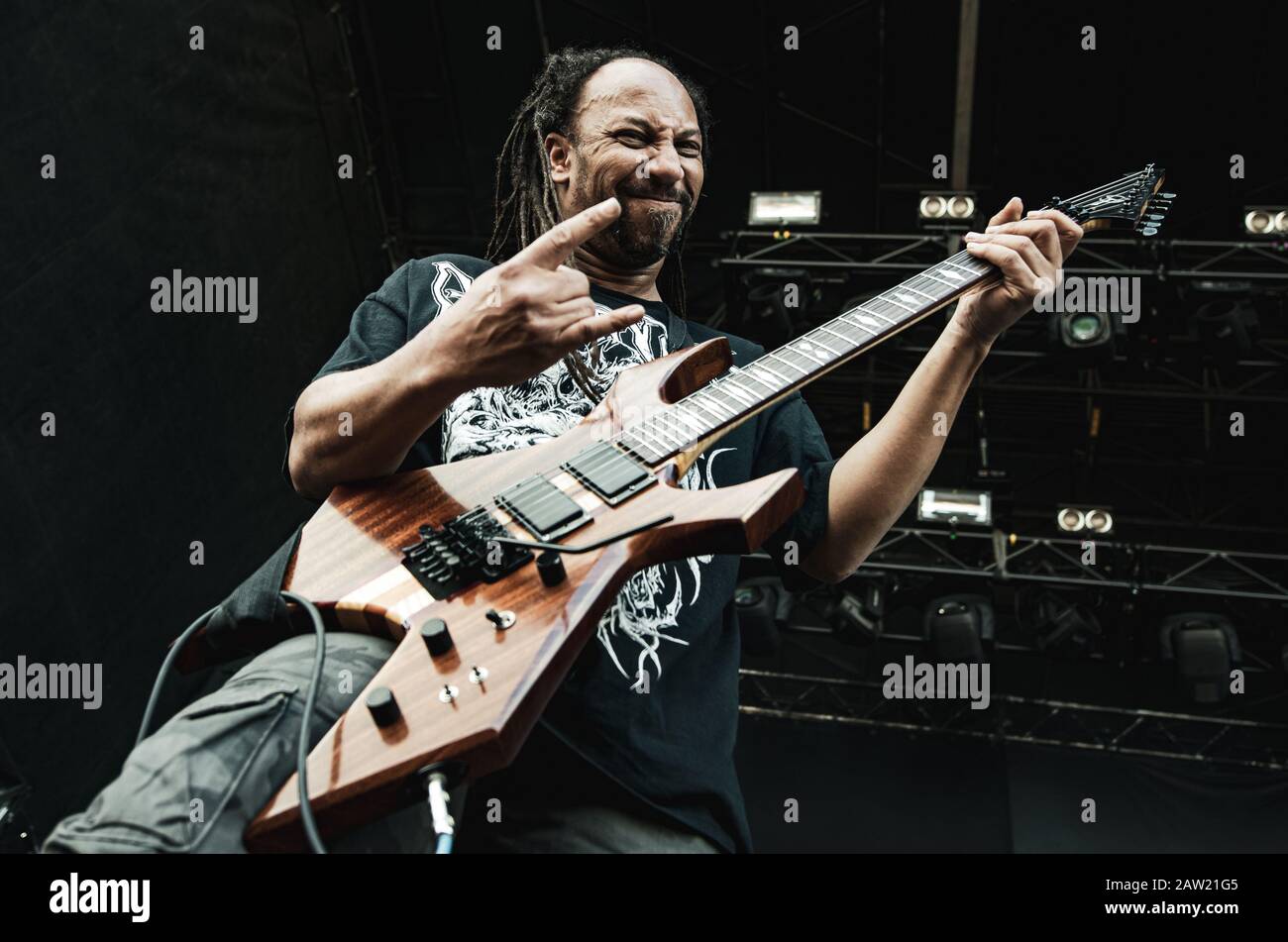 Terrance hobbs hi-res stock photography and images - Alamy
